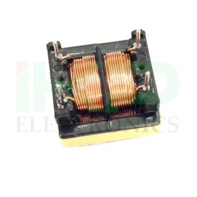 중국 에이16 팝빈과 함께 코먼 모드 Choke 코일, 페리트 코어없이 RoHS를 준수 판매용