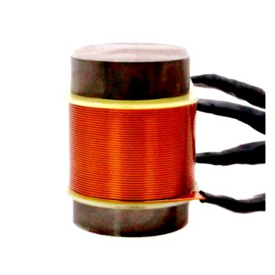 중국 단일 Ikp-Elec 카튼 R 시리즈 헤페이, 중국 차차 모드 질식 코일 판매용