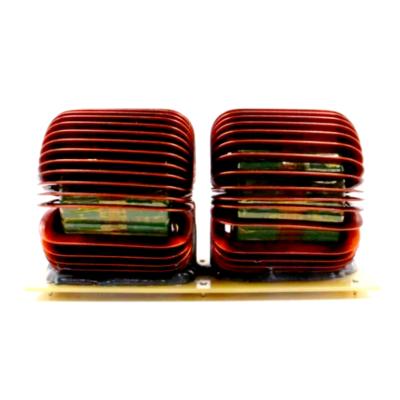 China Einfacher Ikp-Elec Karton R-Serie Hefei, China Differenzmodus-Schluckspirale zu verkaufen