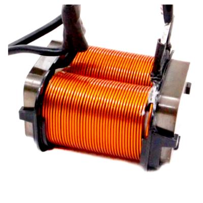 China Einfacher Ikp-Elec Karton R-Serie Hefei, China Differenzmodus-Schluckspirale zu verkaufen