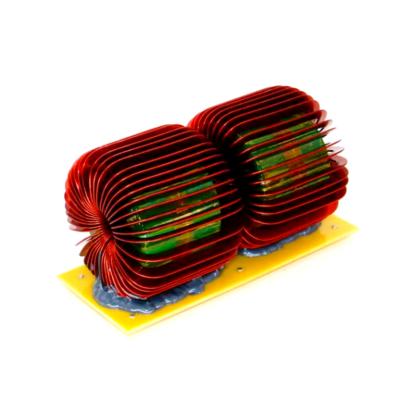 China Einfacher Ikp-Elec Karton R-Serie Hefei, China Differenzmodus-Schluckspirale zu verkaufen