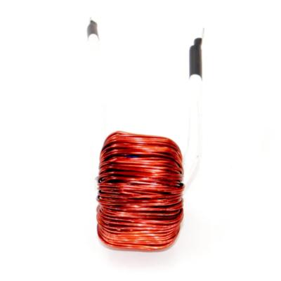 China Induktive Ikp Karton China Differenzmodus Common Choke Coil Boost Induktor Fabrik zu verkaufen