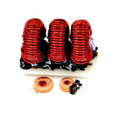 중국 Ikp 통합 트랜스포머 카튼/팔렛 Pfc Choke 코일 차차 모드 인덕턴스 판매용