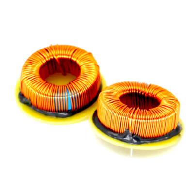 China Induktive Ein-Spule Ikp Karton China Differenzmodus Choke Boost Induktor mit hoher Qualität zu verkaufen