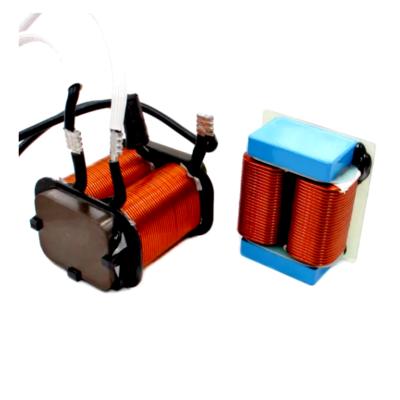 China Choke Induktive Ikp Karton China Coil Differenzmodus Toroidal Transformator Boost Induktor OEM zu verkaufen