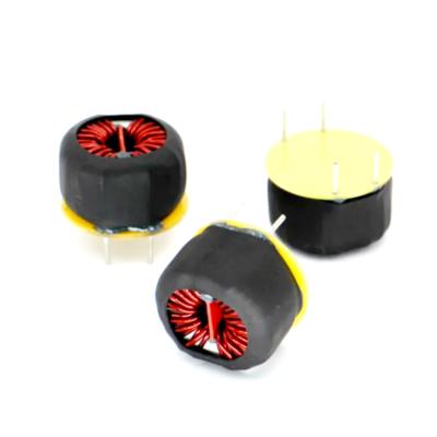 중국 OEM Ikp 전력 코일 카튼 중국 코일 차차 모드 와이어 와운드 인덕터 질식 판매용