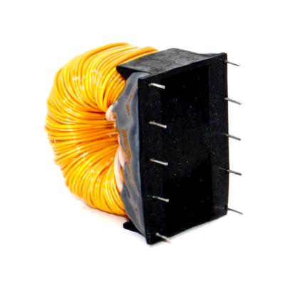 Китай Удушение фиксированный ИКП картон Китай катушка дифференциальный режим Pfc индуктор повышение реактора завод продается