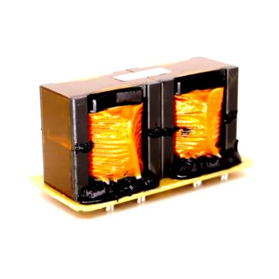 China Billiger Preis Ikp Coil Karton China Differenzmodus Gemeinsamer höher harmonischer Wellenreaktor Induktorchoke zu verkaufen