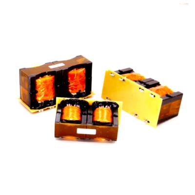 Cina Cina Ikp Carton Choke Coil Differenziale Modus Boost Induttore con prezzo economico in vendita