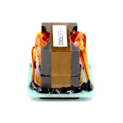 Cina Cina Ikp Carton Choke Coil Differenziale Modus Boost Induttore con prezzo economico in vendita