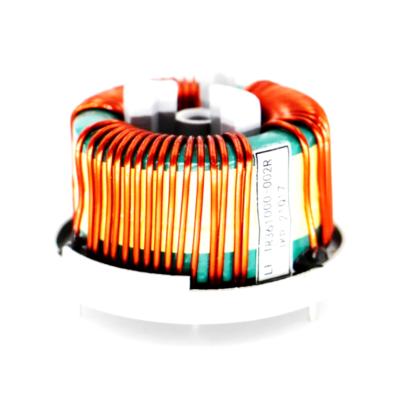 중국 싱글 코일 인덕터 Ikp 카튼 중국 차차 모드 부스트 질식 판매용