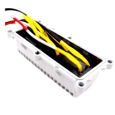 중국 전력 코일 인덕터 Ikp 카튼 중국 차차 모드 부스트 질식 판매용