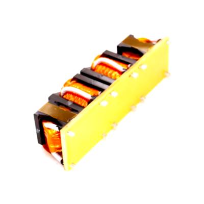 Cina Power Coils Inductor Ikp Cartone Cina Differential Mode Boost Choke in vendita