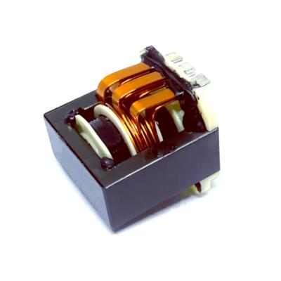 Cina Power Coils Inductor Ikp Cartone Cina Differential Mode Boost Choke in vendita