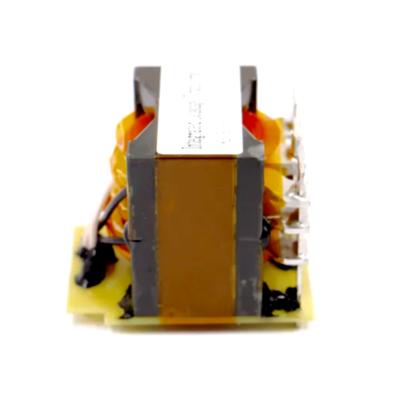 China Choke Induktive Ikp Karton China Coil Differenzmodus Toroidal Transformator Boost Induktor OEM zu verkaufen