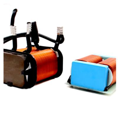 China Choke Induktive Ikp Karton China Coil Differenzmodus Toroidal Transformator Boost Induktor OEM zu verkaufen