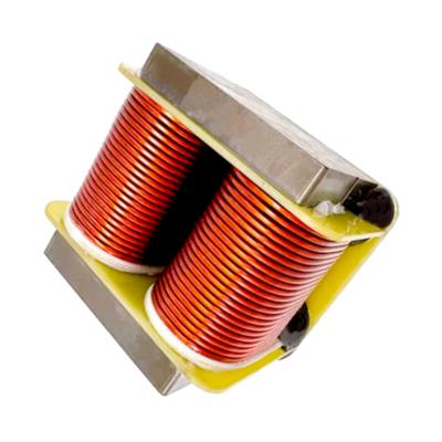 China Choke Induktive Ikp Karton China Coil Differenzmodus Toroidal Transformator Boost Induktor OEM zu verkaufen