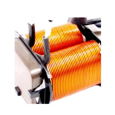 China Choke Induktive Ikp Karton China Coil Differenzmodus Toroidal Transformator Boost Induktor OEM zu verkaufen