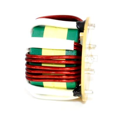 China Niedrigpreis-Induktiv-Schluck-Ikp-Karton China Differenzmodus-Luftspulen-Boost-Induktor zu verkaufen