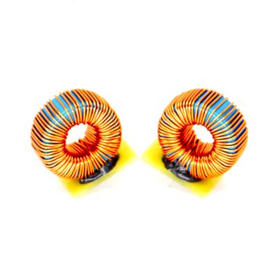 China Spirale Stromspulen Ikp Karton China Reaktor für EV Differenzmodus Drossel mit Fabrikpreis zu verkaufen