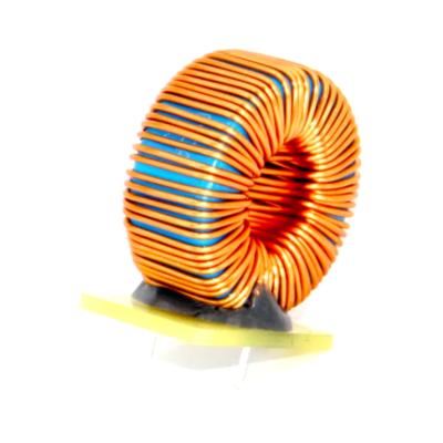 China Ikp Coil Karton China Wirewound Induktor Differenzmodus Induktivität Schlucken mit gutem Service zu verkaufen