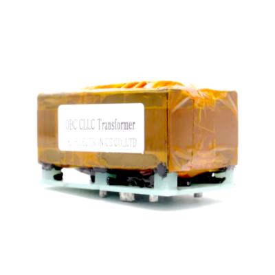 China Ferrit-Spule Induktive Ikp Karton China Differenzmodus Stromstich mit Fabrikpreis zu verkaufen