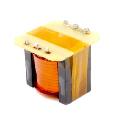 China Ferrit-Spule Induktive Ikp Karton China Differenzmodus Stromstich mit Fabrikpreis zu verkaufen