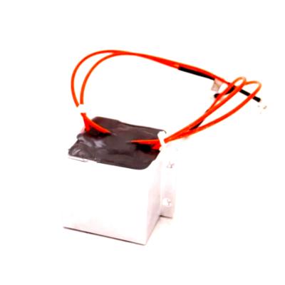 China Billiger Preis Ikp Coil Karton China Differenzmodus Gemeinsamer höher harmonischer Wellenreaktor Induktorchoke zu verkaufen