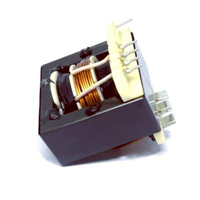 China Billiger Preis Ikp Coil Karton China Differenzmodus Gemeinsamer höher harmonischer Wellenreaktor Induktorchoke zu verkaufen