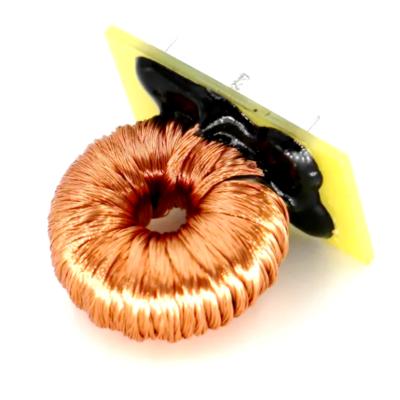 China Differenzmodus-Drossel mit Litzdraht zu verkaufen