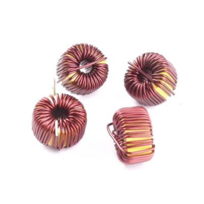 China T3726-35uh Differenzmodus Eisenpulver-Kern-Spule-Induktor zu verkaufen