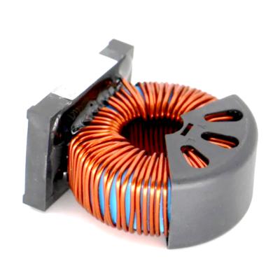 China Mehrschicht-Spule-Integrierte Induktor Ikp Toroidal Transformator Differenzmodus Induktivität zu verkaufen
