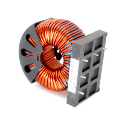 China Mehrschicht-Spule-Integrierte Induktor Ikp Toroidal Transformator Differenzmodus Induktivität zu verkaufen