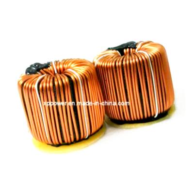 China Mehrschicht-Spule-Integrierte Induktor Ikp Toroidal Transformator Differenzmodus Induktivität zu verkaufen