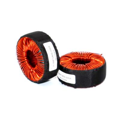 China Mehrschicht-Spule-Integrierte Induktor Ikp Toroidal Transformator Differenzmodus Induktivität zu verkaufen