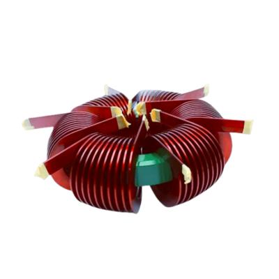 China Warmkarton-Schluck-Ikp China Differenzmodus Gemeinsamer Photovoltaikreaktor-Boost-Induktor zu verkaufen