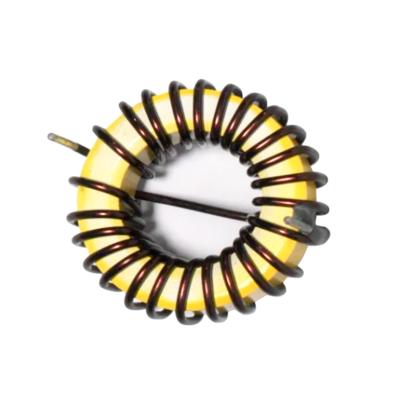 China T6826-20uh Eisenpulver Kern Differenzmodus Spuleninduktor zu verkaufen