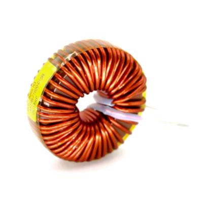 China Variable Induktor Integrierte Ikp Karton/Paletten-Spule Filter Differenzmodus Induktivität zu verkaufen