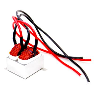 China Variable Induktor Integrierte Ikp Karton/Paletten-Spule Filter Differenzmodus Induktivität zu verkaufen