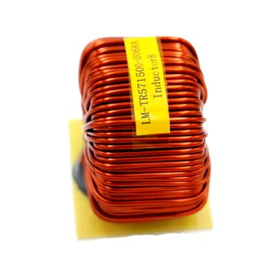 China Variable Induktor Integrierte Ikp Karton/Paletten-Spule Filter Differenzmodus Induktivität zu verkaufen