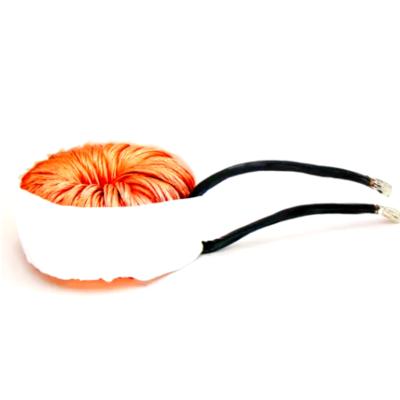 China Variable Induktor Integrierte Ikp Karton/Paletten-Spule Filter Differenzmodus Induktivität zu verkaufen