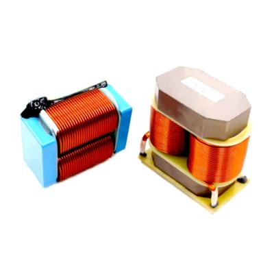 China Induktiv fest installierter Induktor Ikp Karton Differenzmodus Choke Boost-Reaktor zu verkaufen