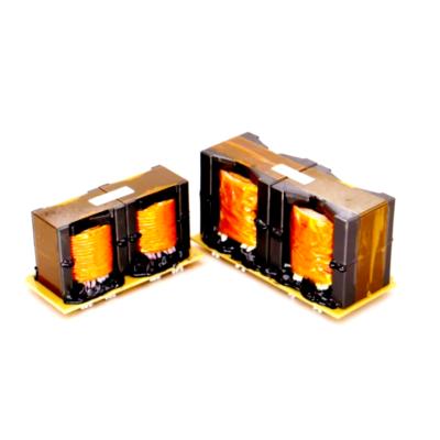 China Induktiv fest installierter Induktor Ikp Karton Differenzmodus Choke Boost-Reaktor zu verkaufen