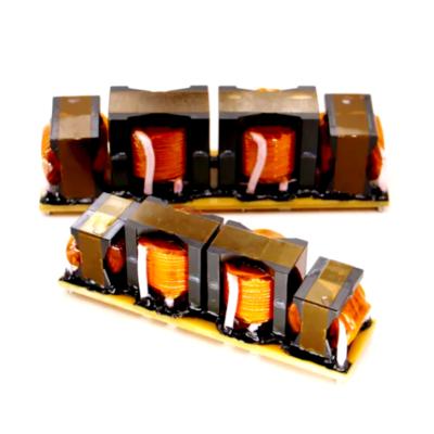 China Induktiv fest installierter Induktor Ikp Karton Differenzmodus Choke Boost-Reaktor zu verkaufen