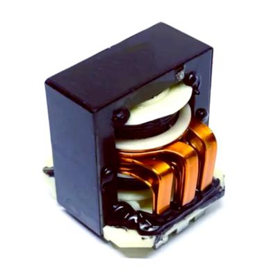 China Induktiv fest installierter Induktor Ikp Karton Differenzmodus Choke Boost-Reaktor zu verkaufen