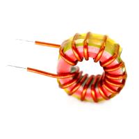 China Differential Mode Toroidal Inductor for Avionics Devices for sale