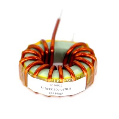 China Fabrikpreis Differenzmodus-Drosch-Induktor zu verkaufen