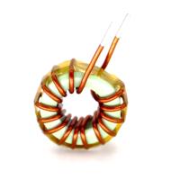 China Differential Mode Toroidal Inductor for Avionics Devices for sale