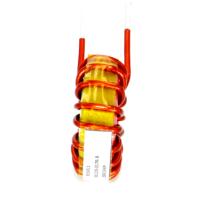 China Differential Mode Toroidal Inductor for Avionics Devices for sale