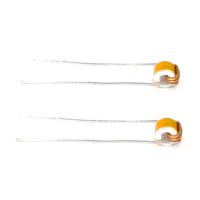 China Differential Mode Choke Coil for Wind Blower for sale